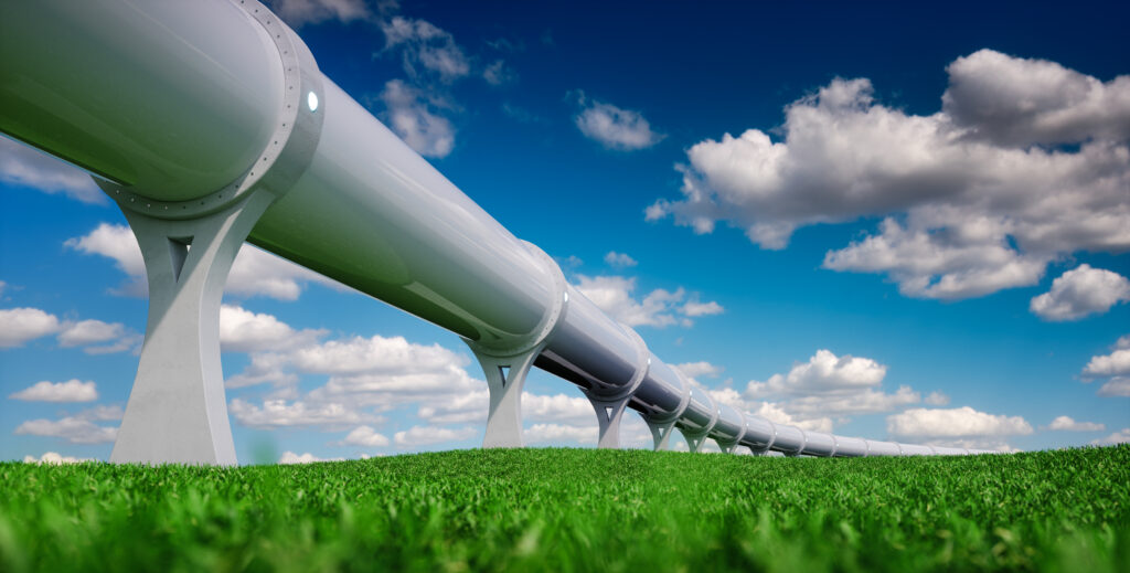 NASCE HYPER TRANSFER - Move